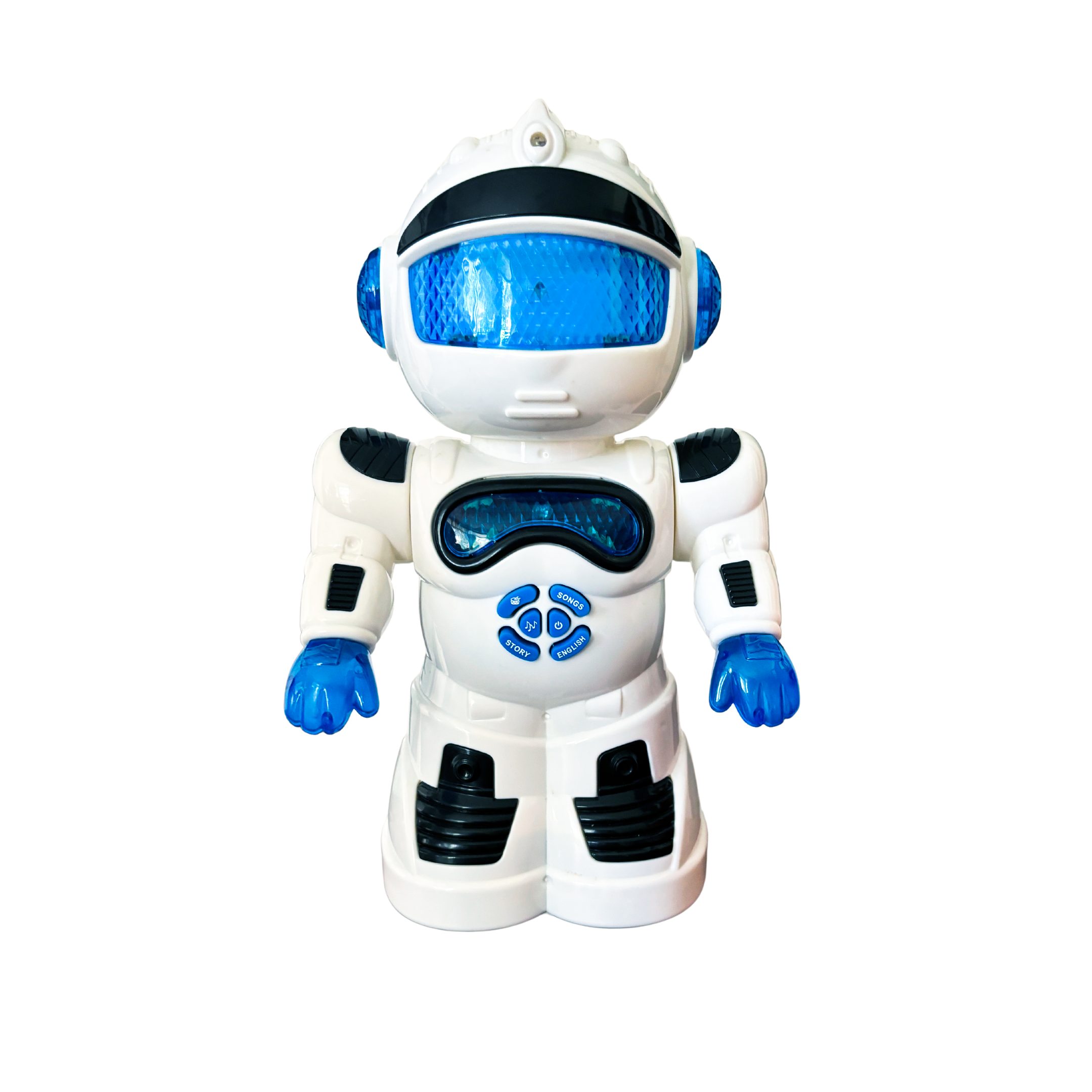 Boogie Buddy - Blue – shapze