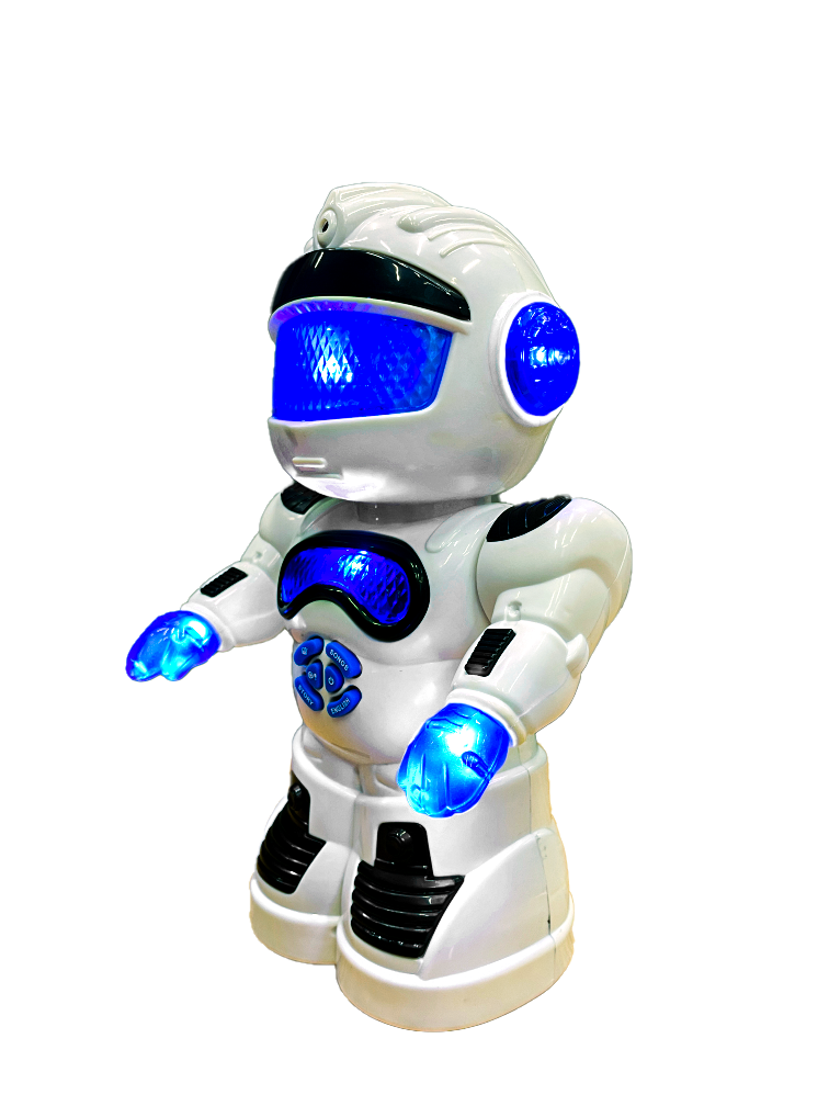 Boogie Buddy – shapze